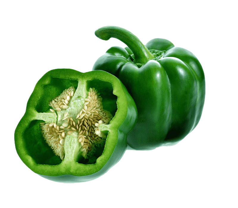 Capsicums(Kg) | Farmers Marketplace